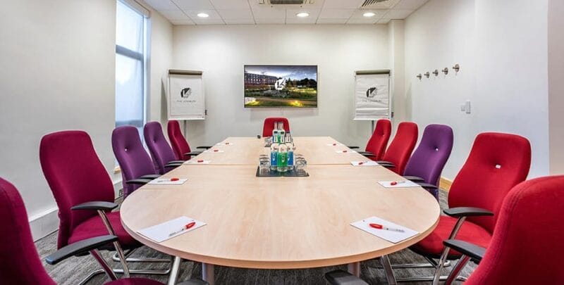 The Lensbury Resort, Teddington | Riverside Luxury Hotel & Resort