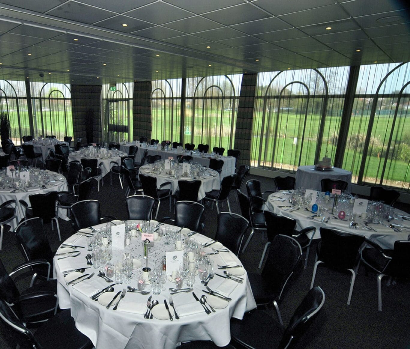 The Lensbury. London's Riverside Resort for More Than a Century