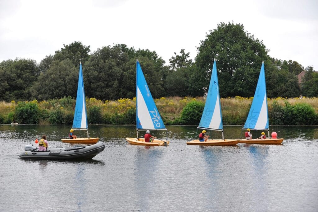 What's On at The Lensbury - The Lensbury