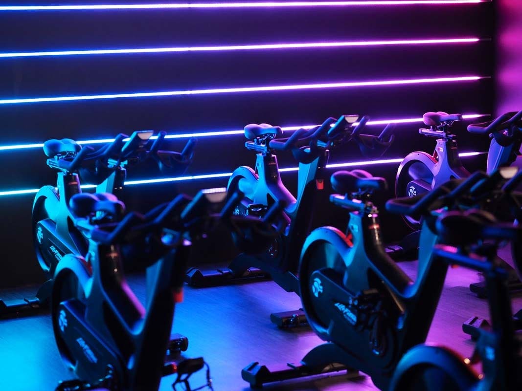 The Lensbury Leisure Centre | Private Members Club in Teddington