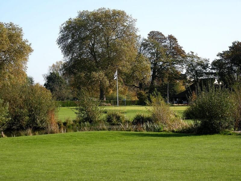 The Lensbury. London's Riverside Resort for More Than a Century