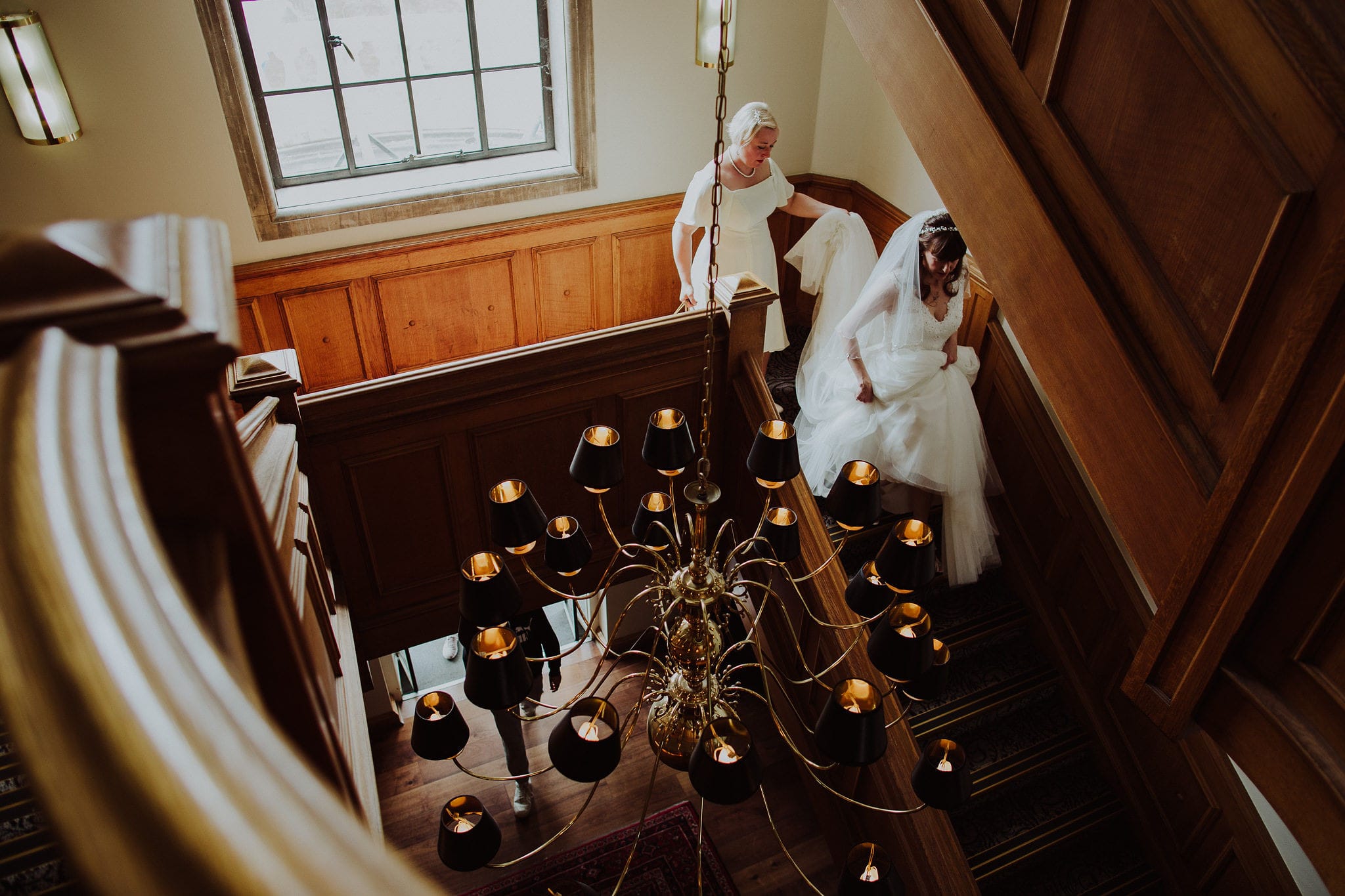 The Lensbury Gallery, London's Stunning Riverside Resort