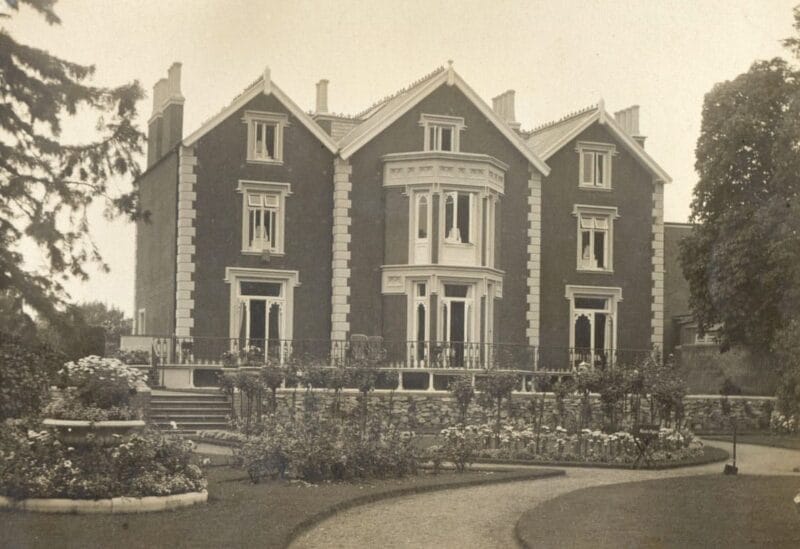 The Lensbury. London's Riverside Resort for More Than a Century