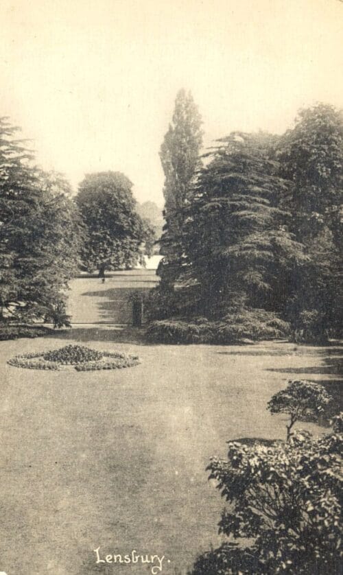 The Lensbury. London's Riverside Resort for More Than a Century