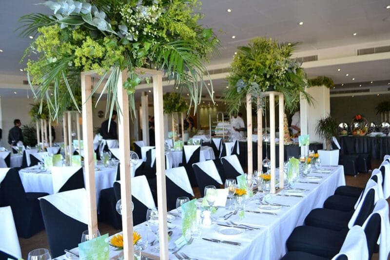 Special Occasions At The Lensbury