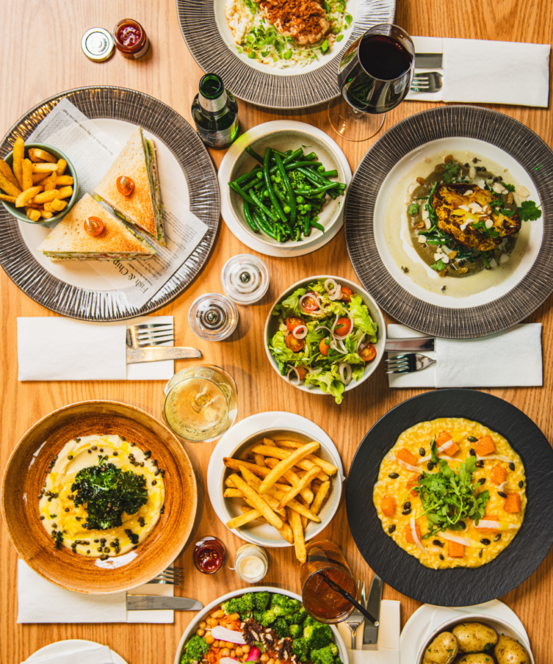 Accommodation Offers - The Lensbury