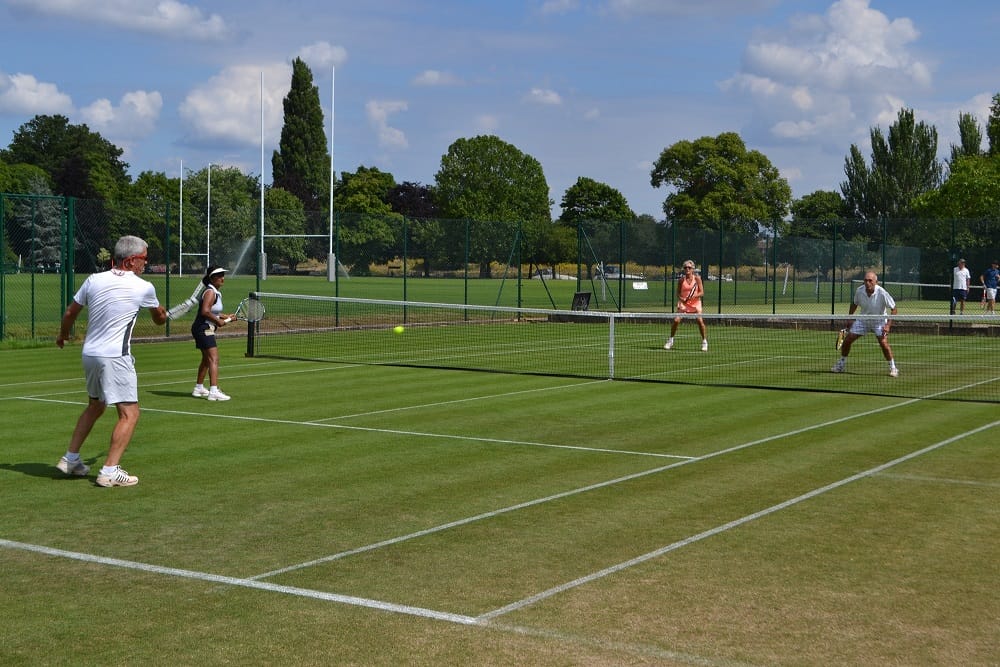 The Lensbury Club | Exclusive Leisure Club