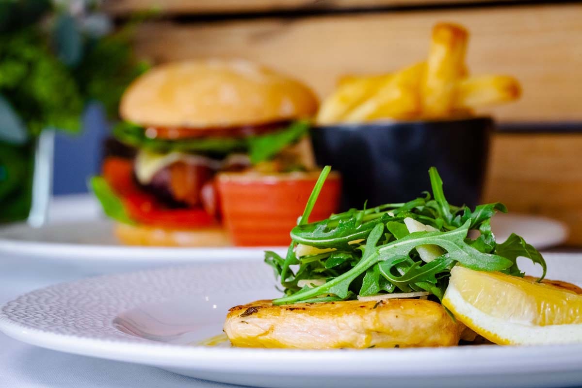 Accommodation Offers - The Lensbury