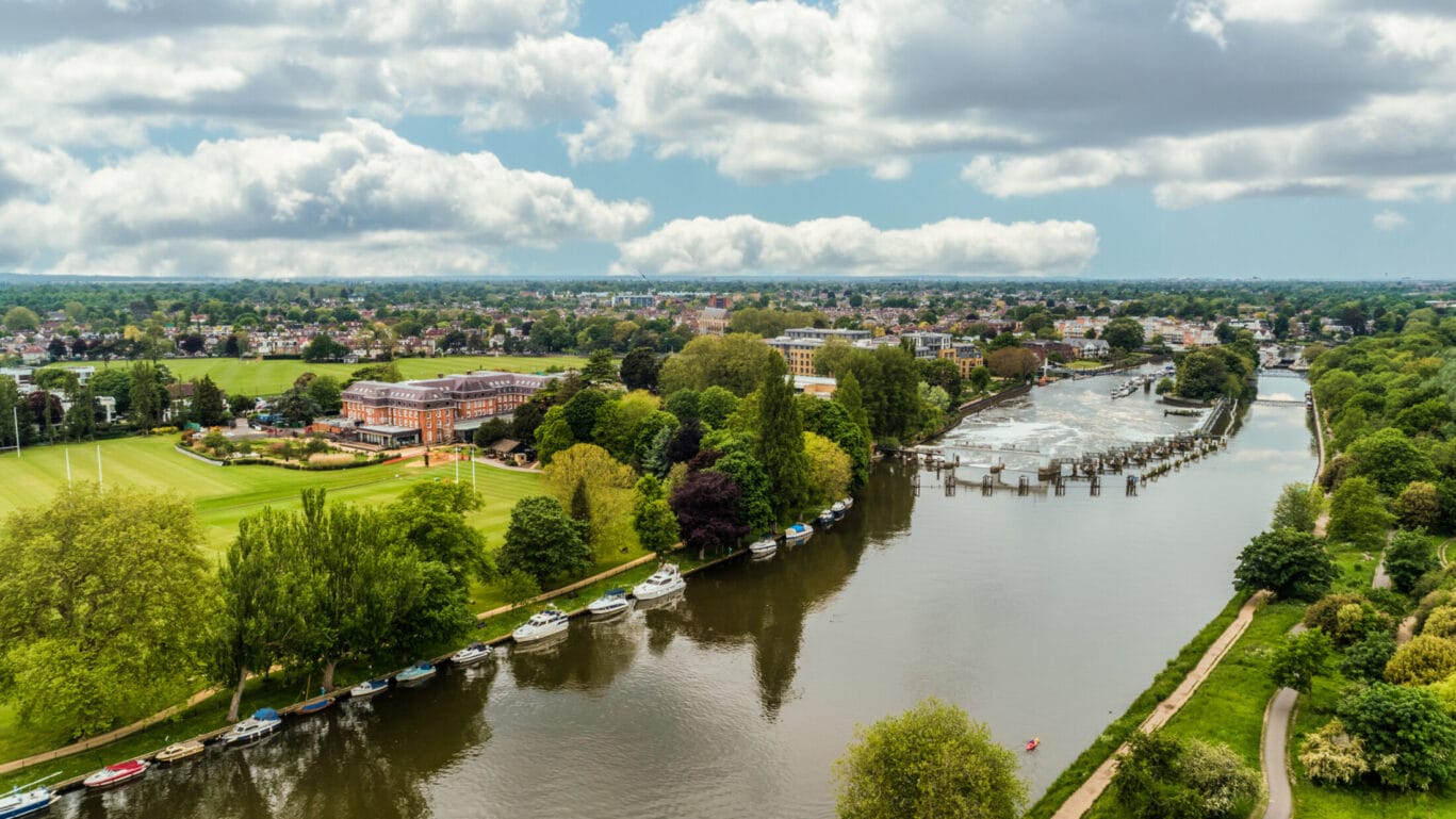 Accommodation Offers - The Lensbury