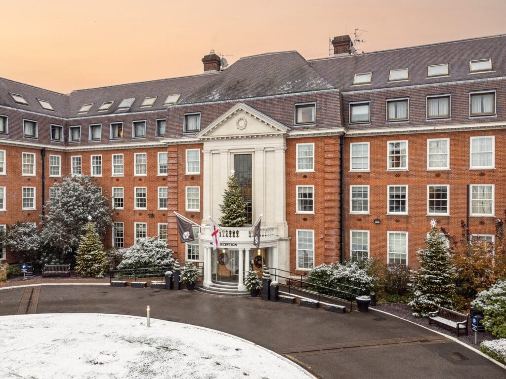 Accommodation Offers - The Lensbury