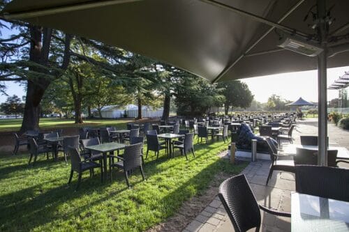 The Lensbury Gallery, London's Stunning Riverside Resort