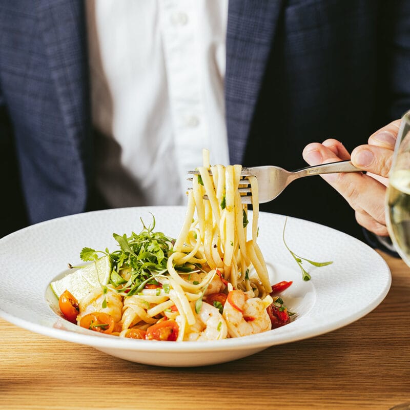 Food & Drink - The Lensbury