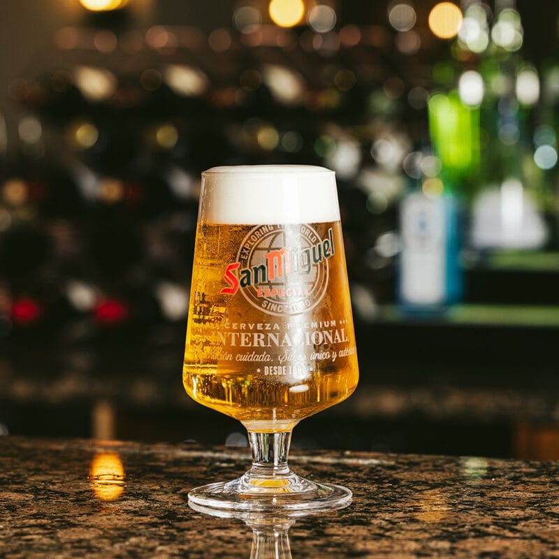 Food & Drink - The Lensbury