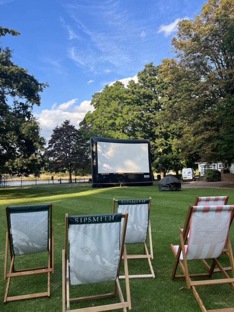 The Lensbury Resort, Teddington | Riverside Luxury Hotel & Resort