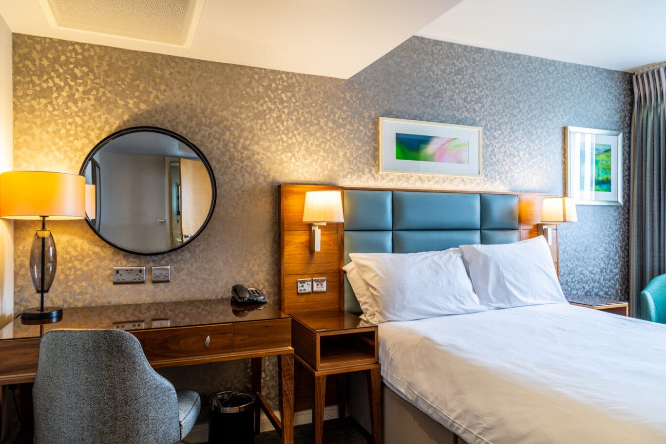 Accommodation Offers - The Lensbury