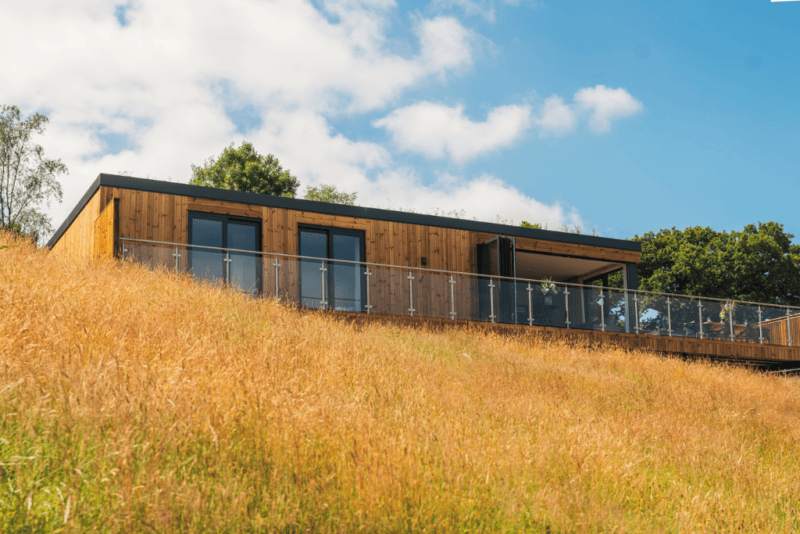 Discover our Sister Property - The Lensbury