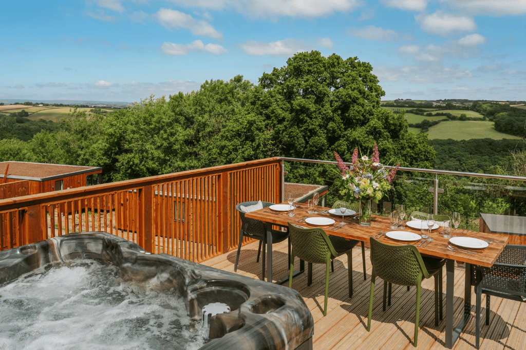 Discover our Sister Property - The Lensbury