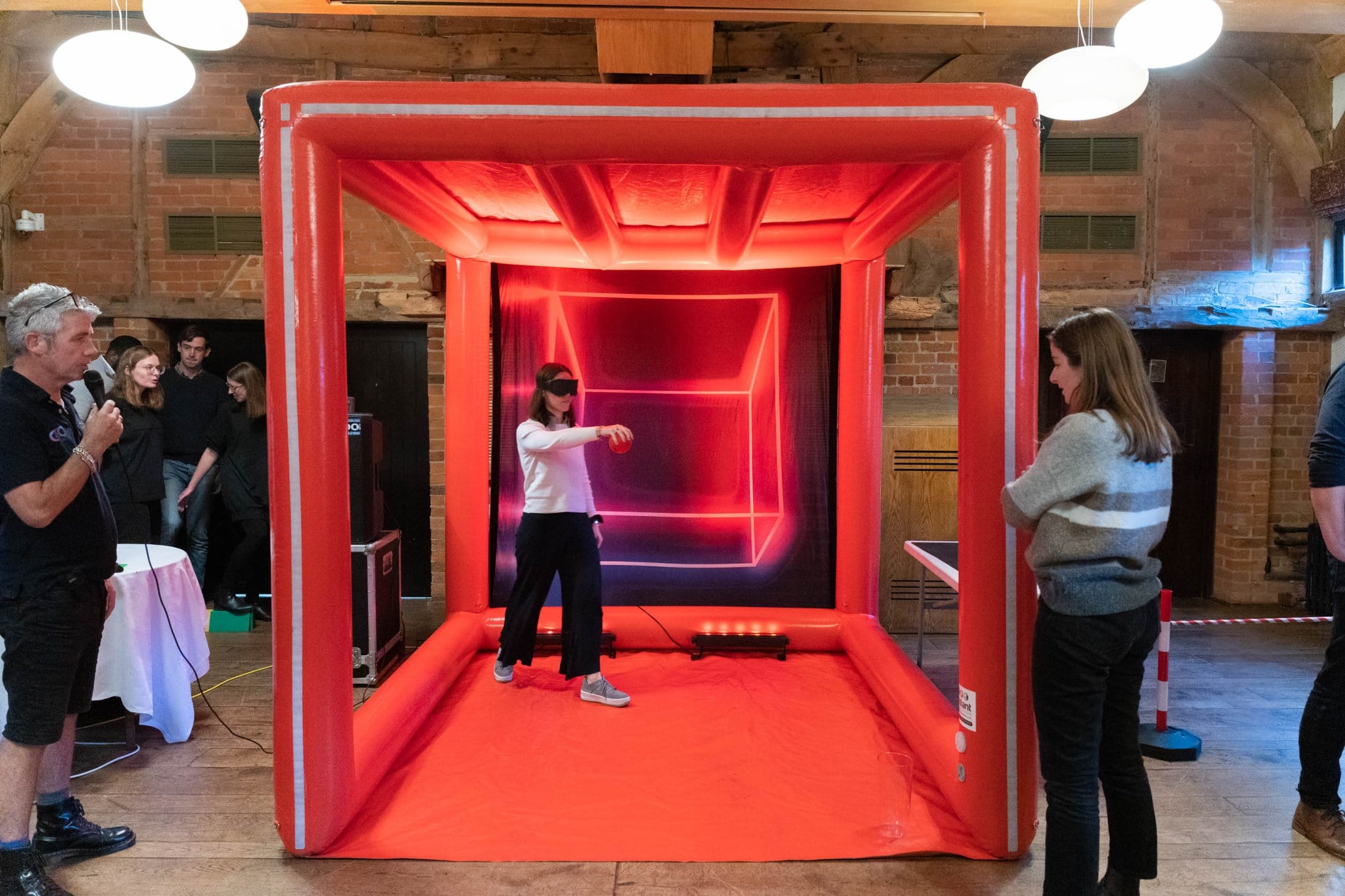 Top 5 Indoor Team Building Activities The Lensbury top-5-indoor-team-building-activities-the-lensbury