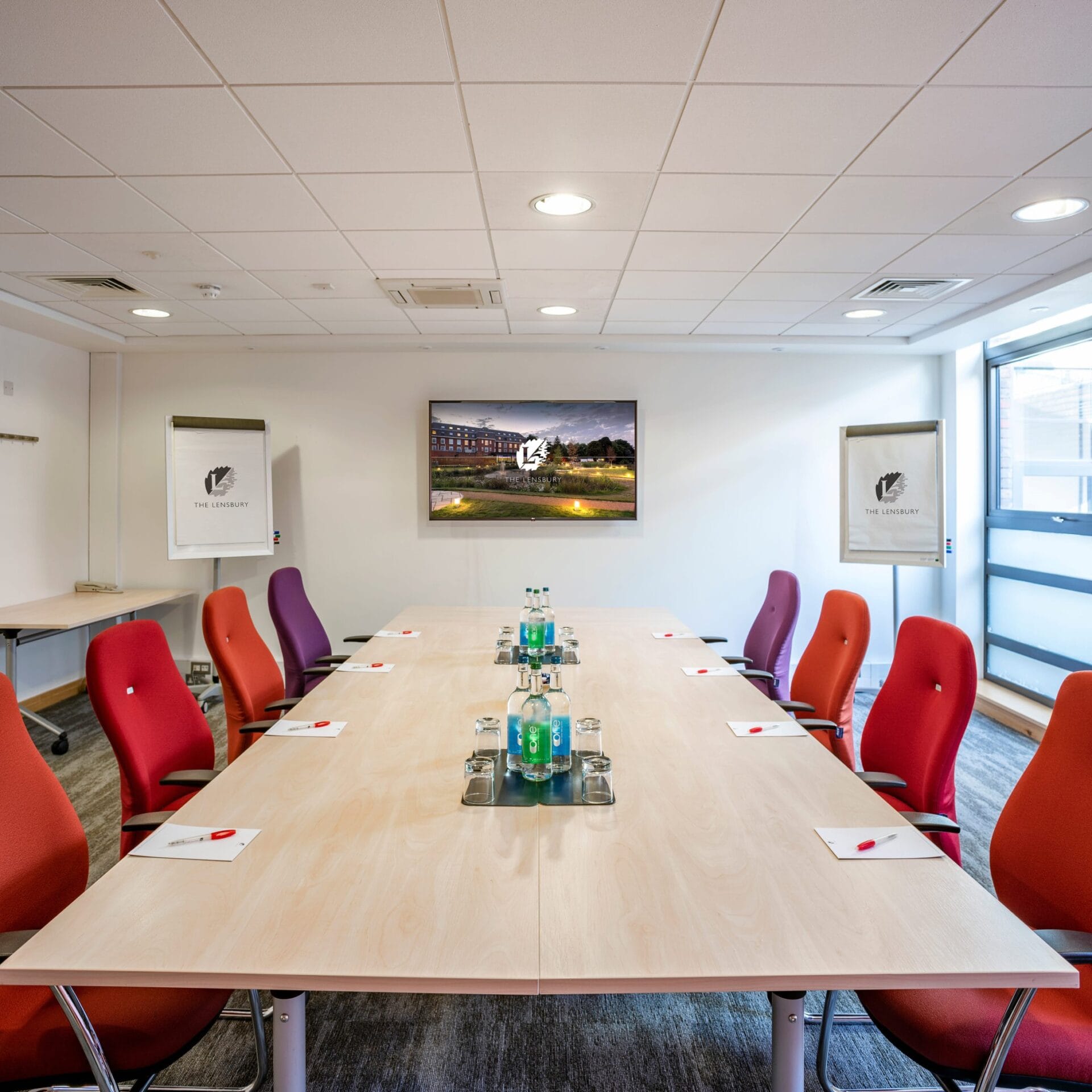 The Lensbury Resort, Teddington | Riverside Luxury Hotel & Resort