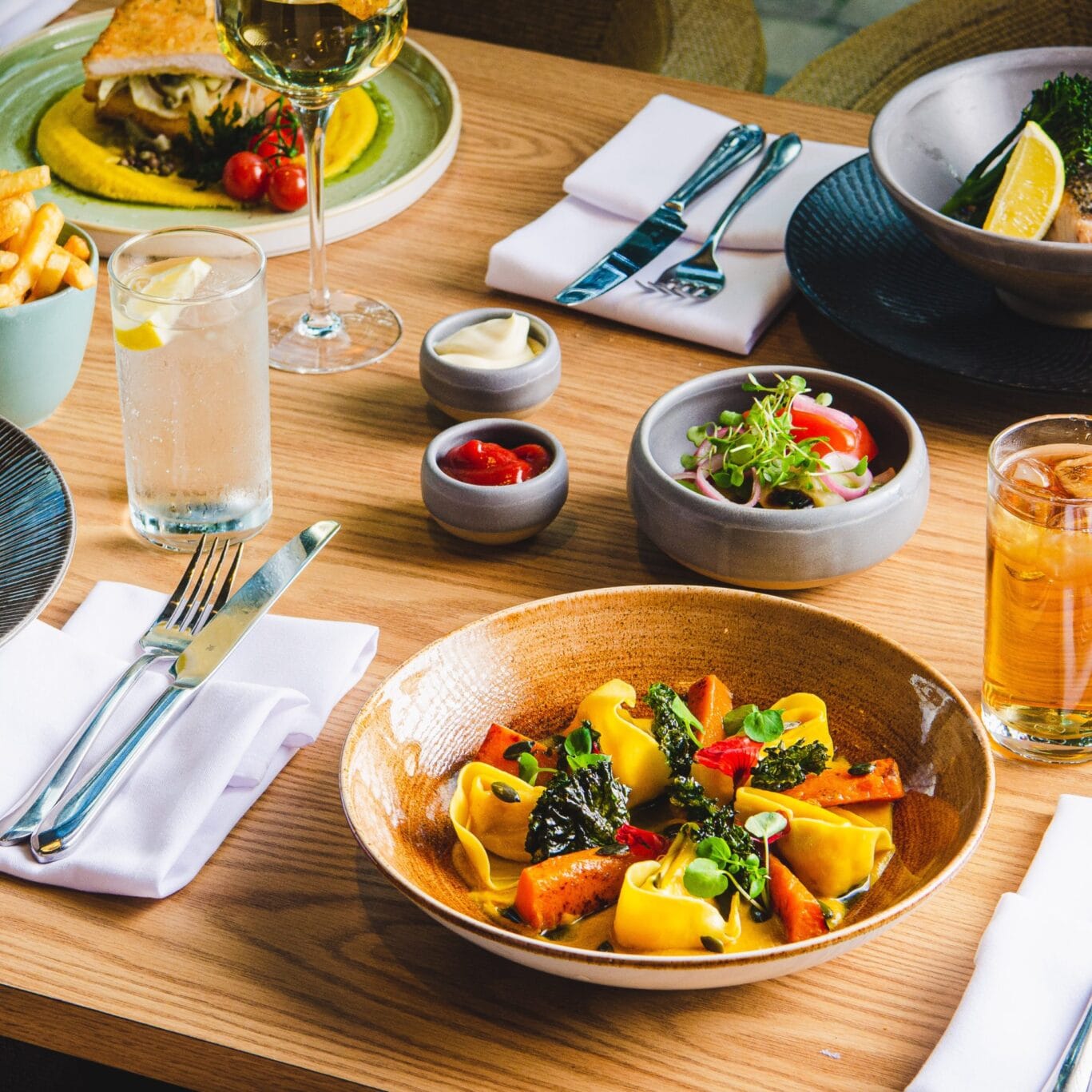 The Lensbury Resort, Teddington | Riverside Luxury Hotel & Resort