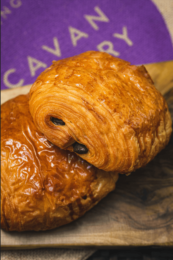 Food & Drink - The Lensbury