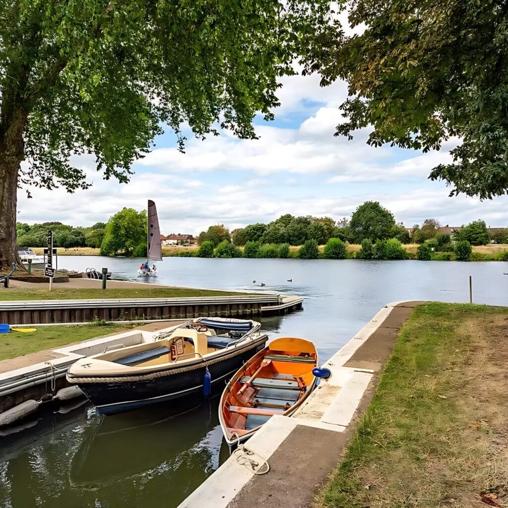 The Lensbury Resort, Teddington | Riverside Luxury Hotel & Resort