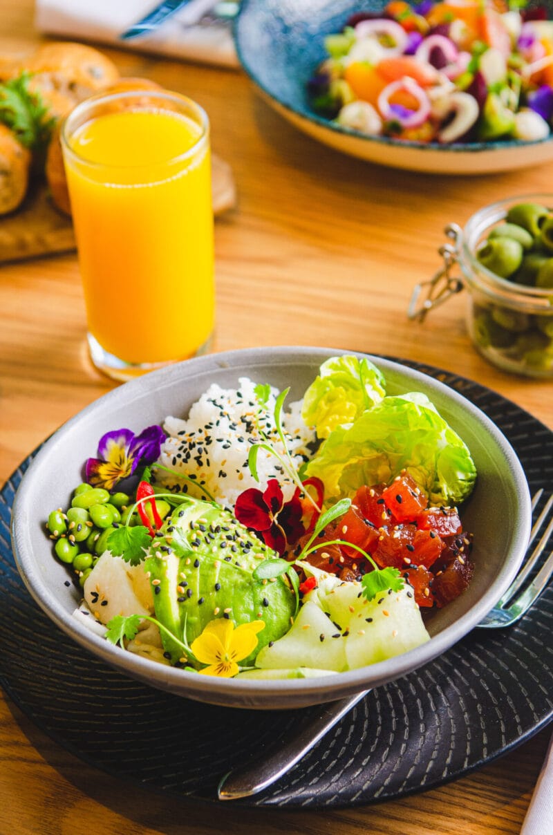 Food & Drink - The Lensbury