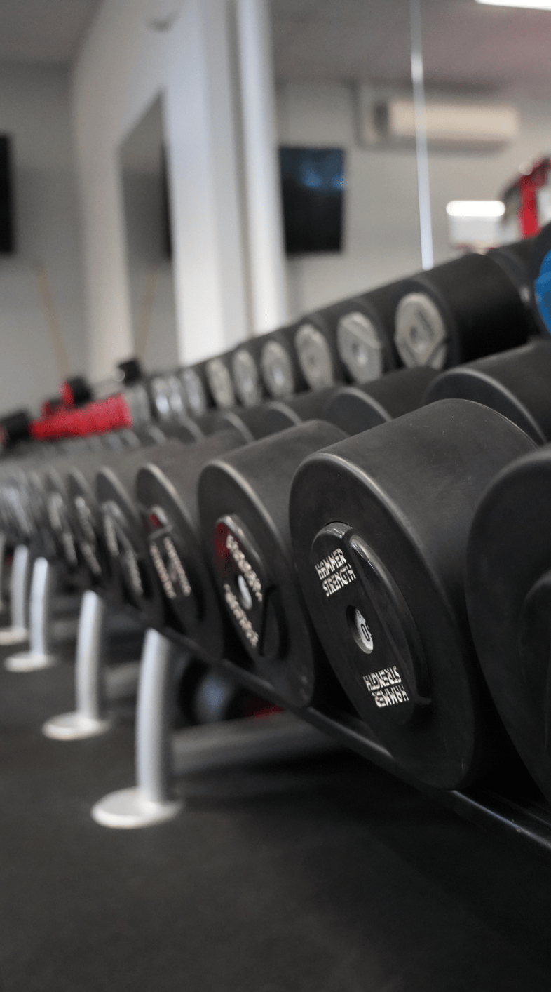 Elite Sports Facilities At The Lensbury, Pitches, Gym, Pool & More