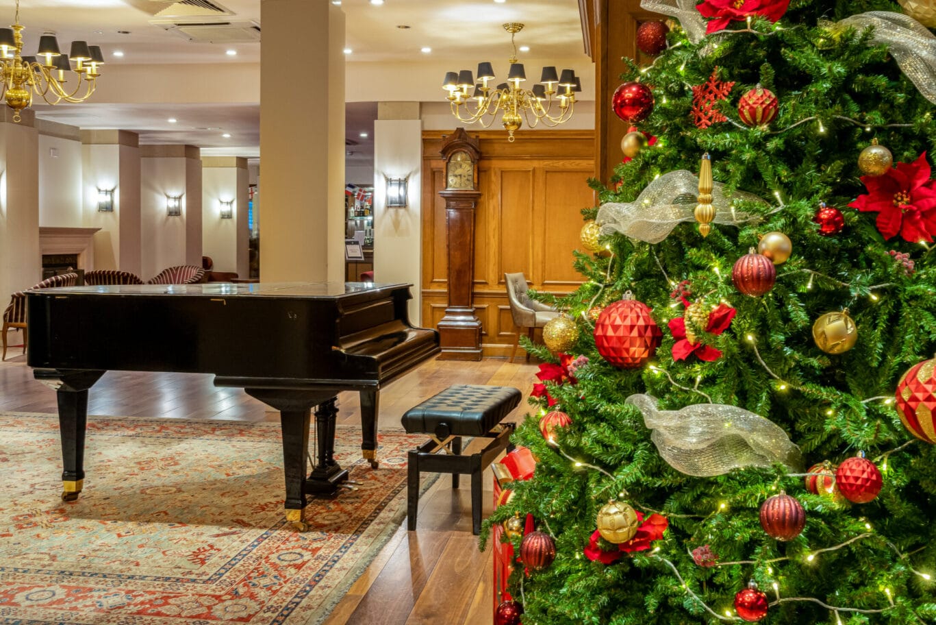 The Lensbury Resort, Teddington | Riverside Luxury Hotel & Resort