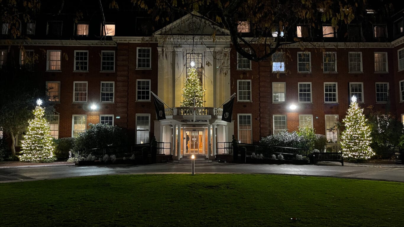 What's On at The Lensbury - The Lensbury