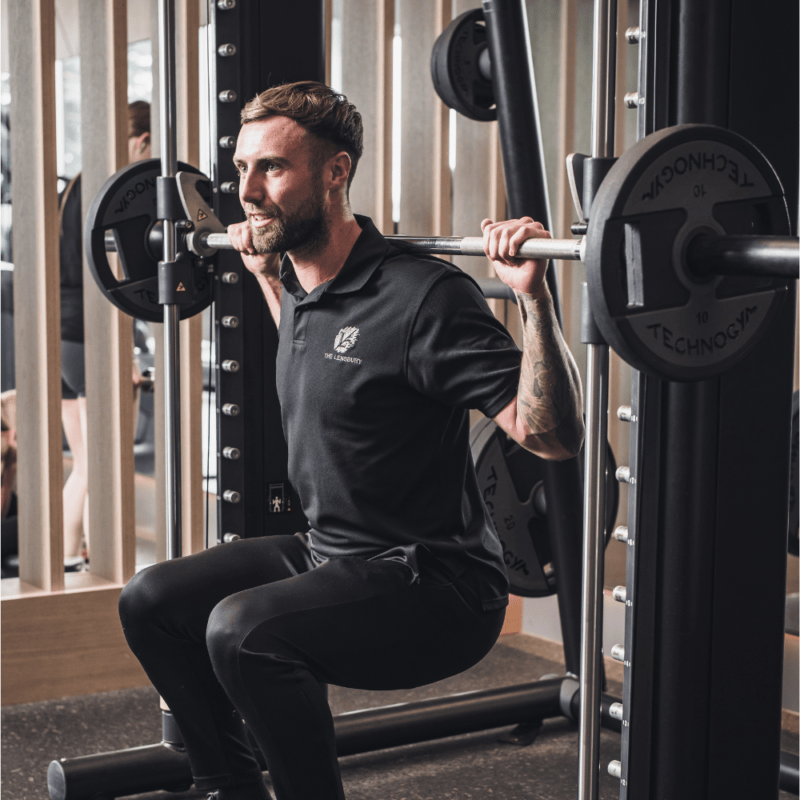 The Lensbury Leisure Centre | Private Members Club in Teddington