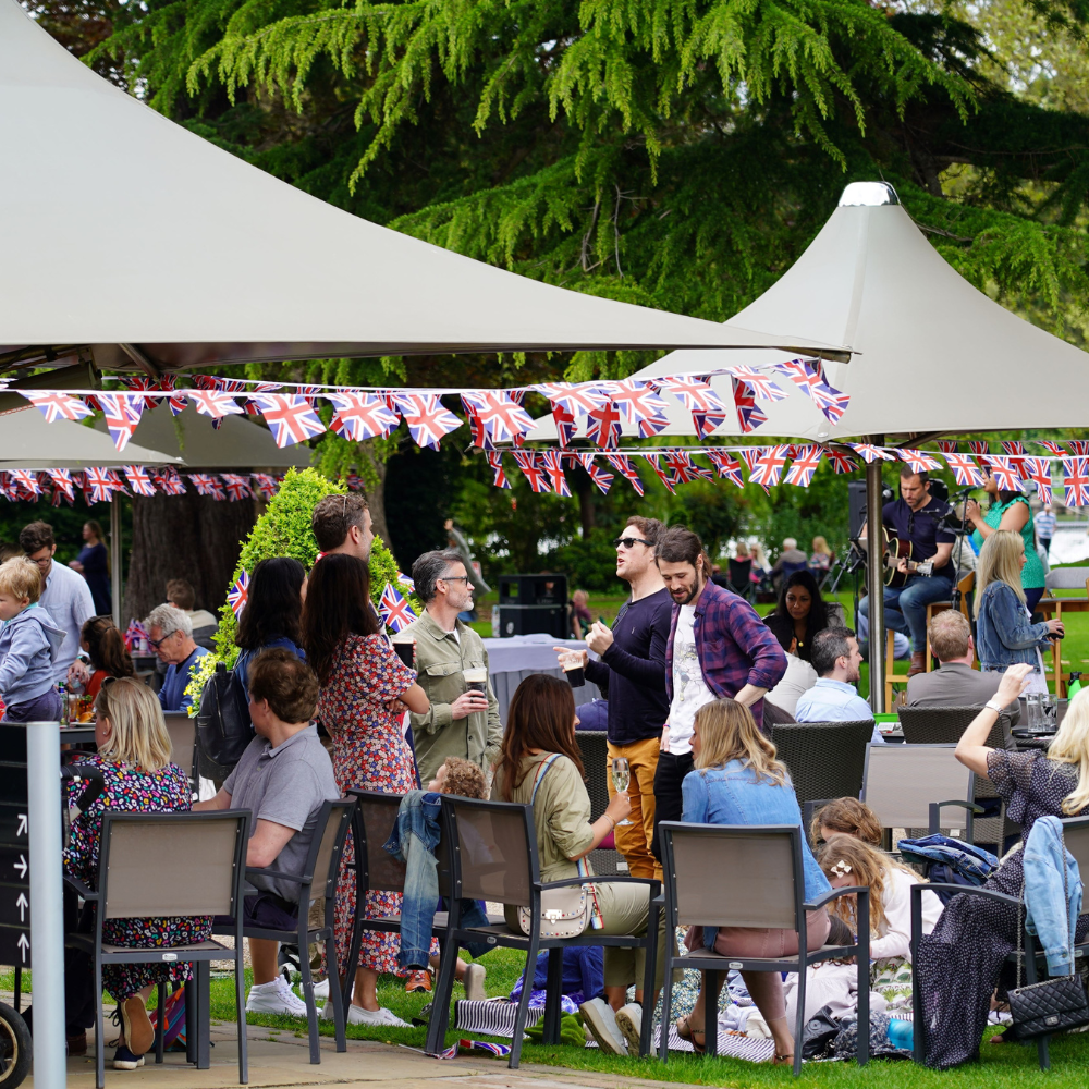 The Lensbury Leisure Centre | Private Members Club in Teddington