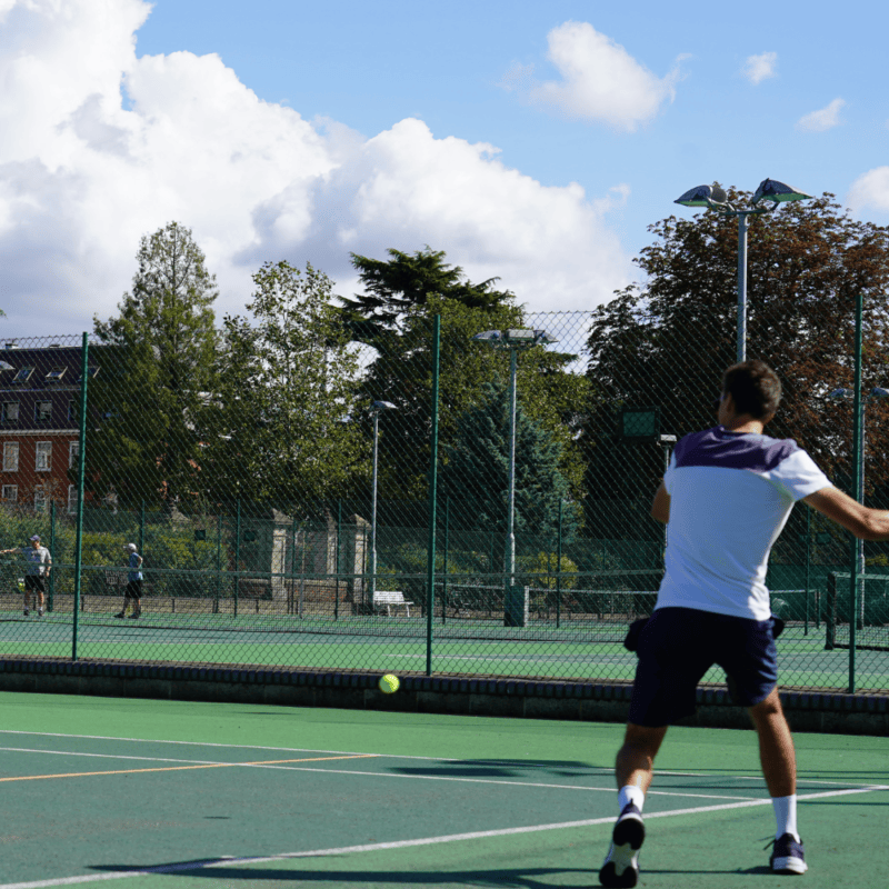 The Lensbury Leisure Centre | Private Members Club in Teddington