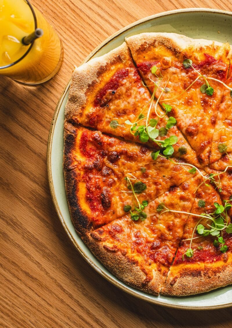 Food & Drink - The Lensbury