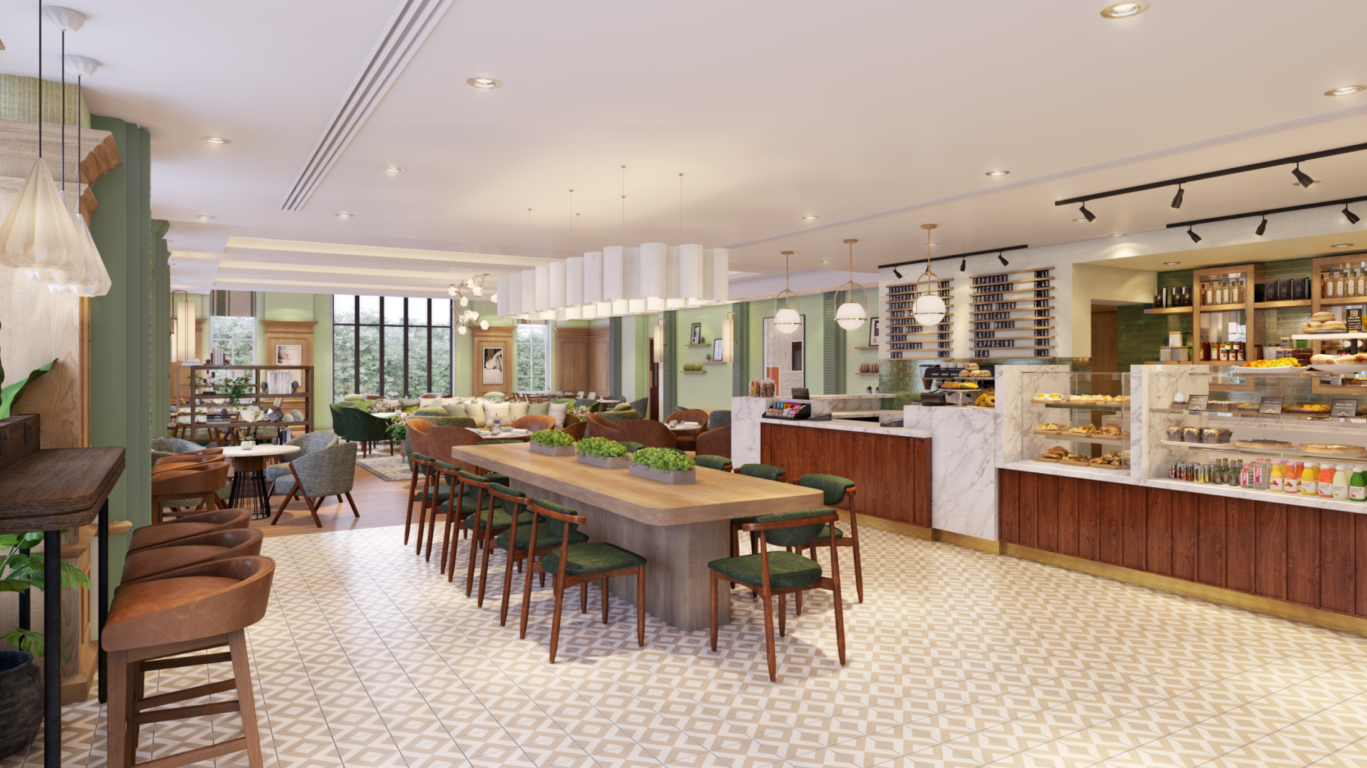 The Lensbury Resort, Teddington | Riverside Luxury Hotel & Resort