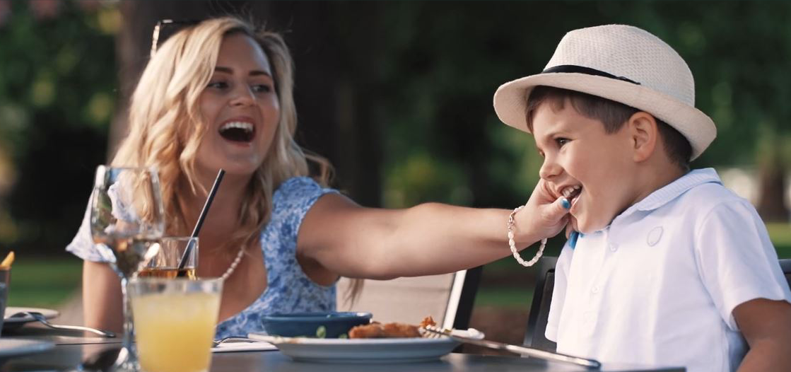 Midweek Meals For £5 - The Lensbury