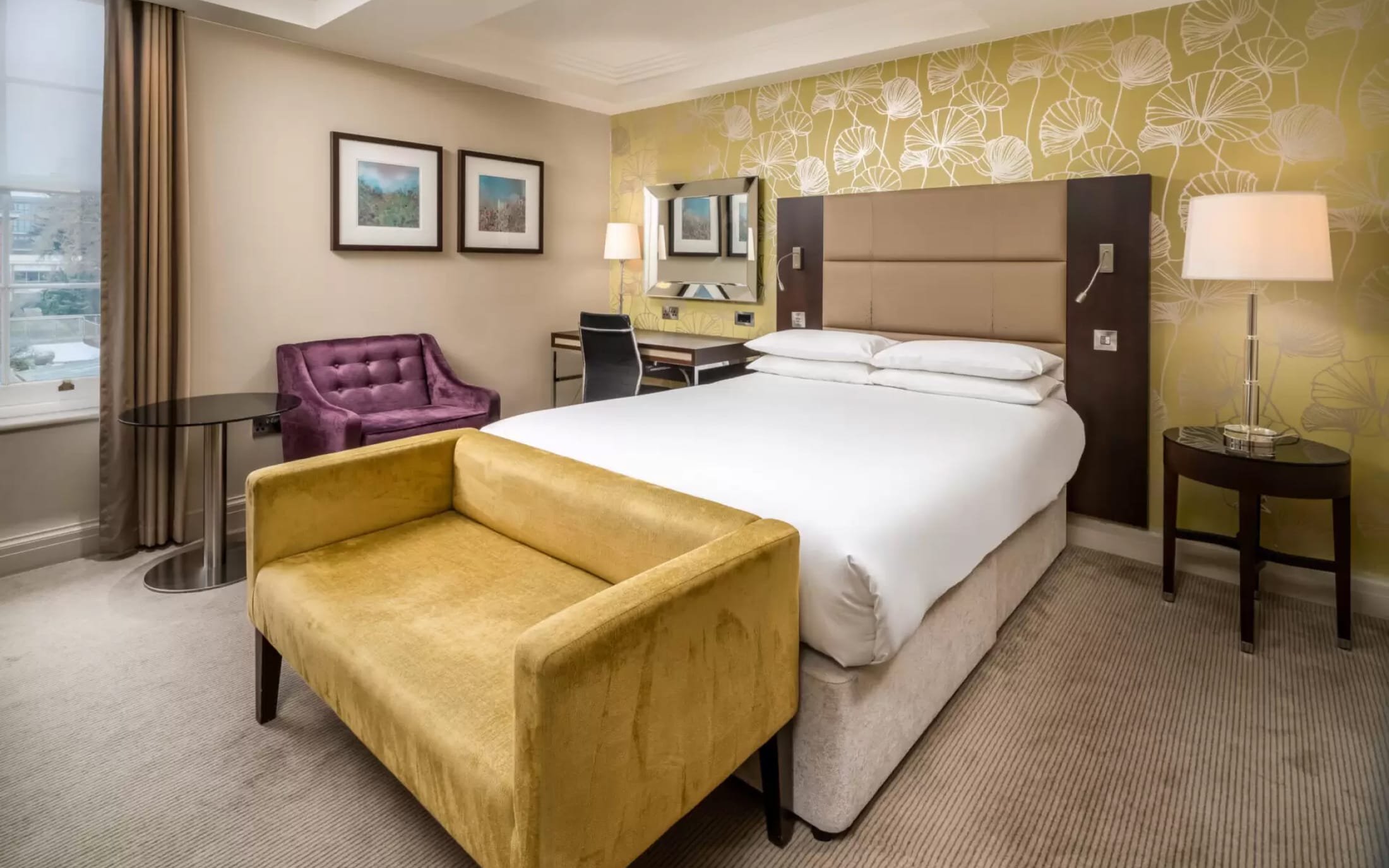 The Lensbury Leisure Centre | Private Members Club in Teddington