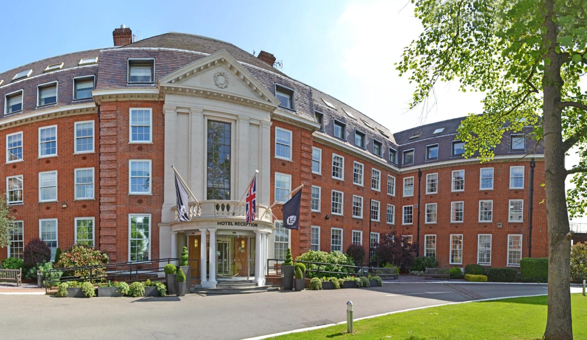 Accommodation Offers - The Lensbury