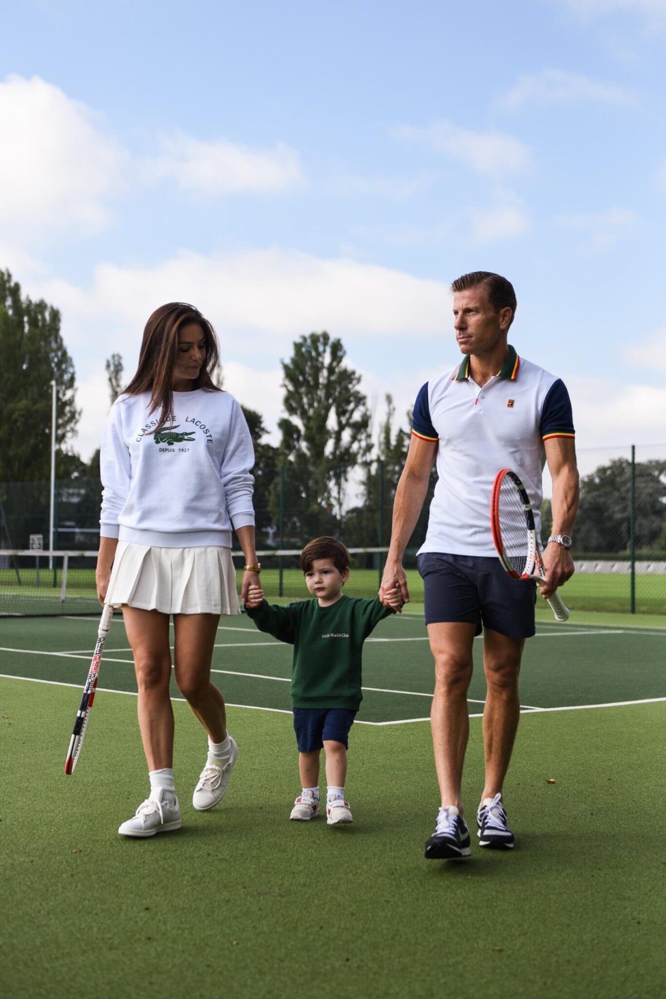 Lockside, Our State of the Art Gym