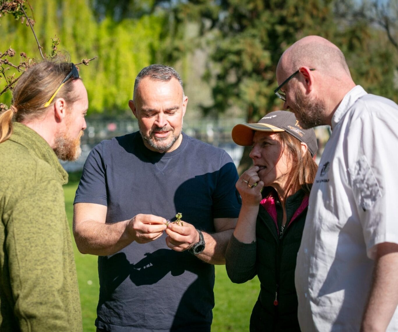 We hope you enjoy the latest menu as much as the team and I have ...