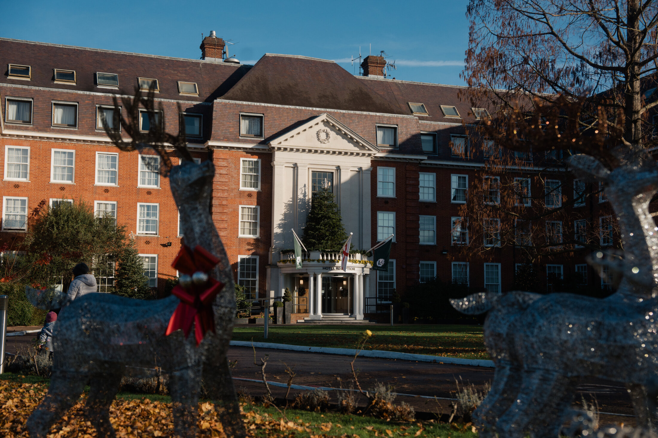 celebrate with us join us for a memorable evening of festive dining ...