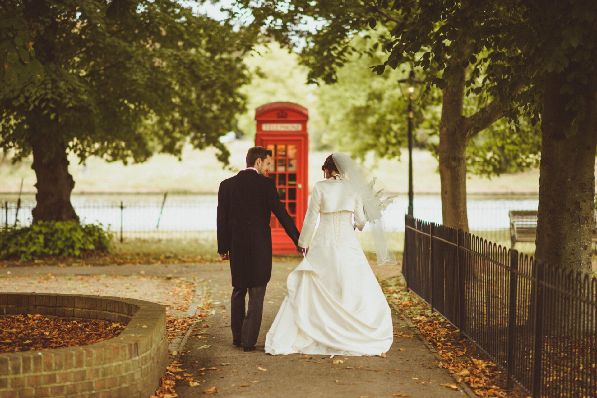 late availability offers experience the magic of a riverside wedding ...